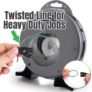 How Do You Choose the Right Weed Eater String Size?